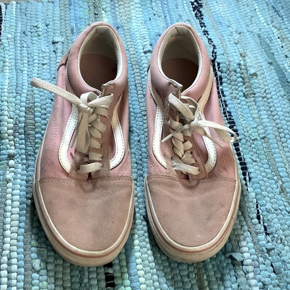 Vans | Shoes | Vans Pre Loved And Gently Used | Poshmark